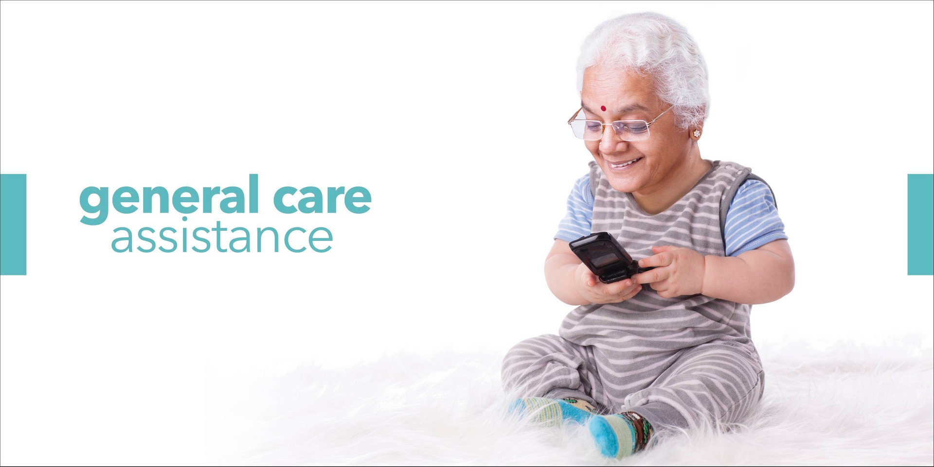 Home Elder Care - Second Innings